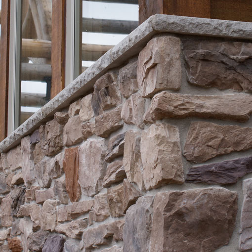 Genc Stone Inc.: STONEWORKS GALLERY
