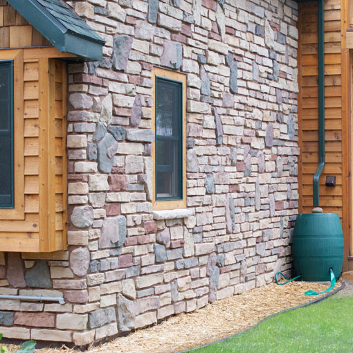 Genc Stone Inc.: STONEWORKS