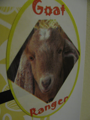 The Prettiest Denny's Waitress