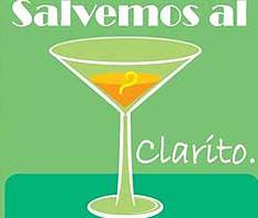 El Clarito: Un trago Jazzolosophy y primaveral - jazzlosophy