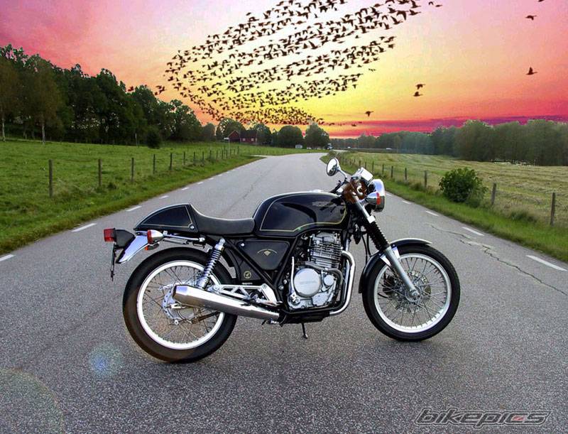 Harley-Davidson: Haley-Davidson