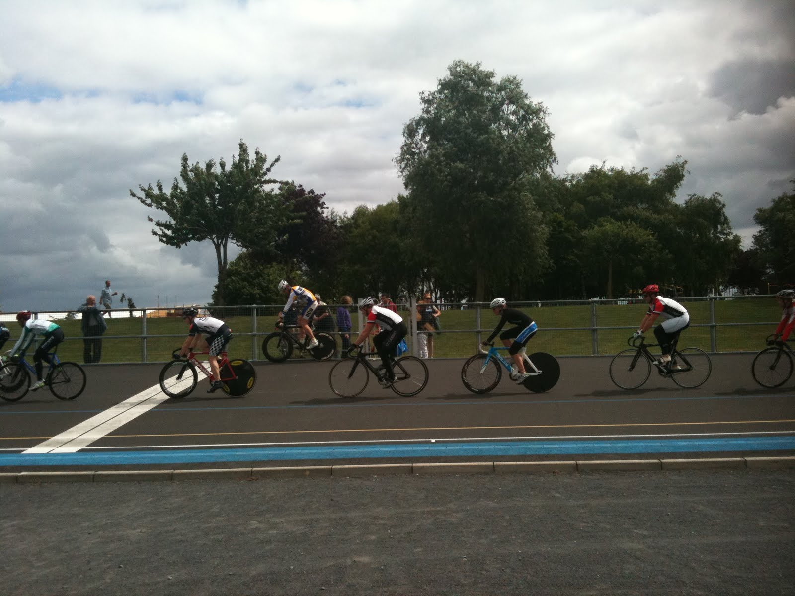 UCD Cycling Club
