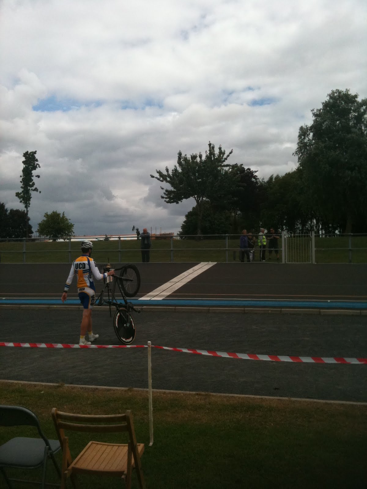UCD Cycling Club