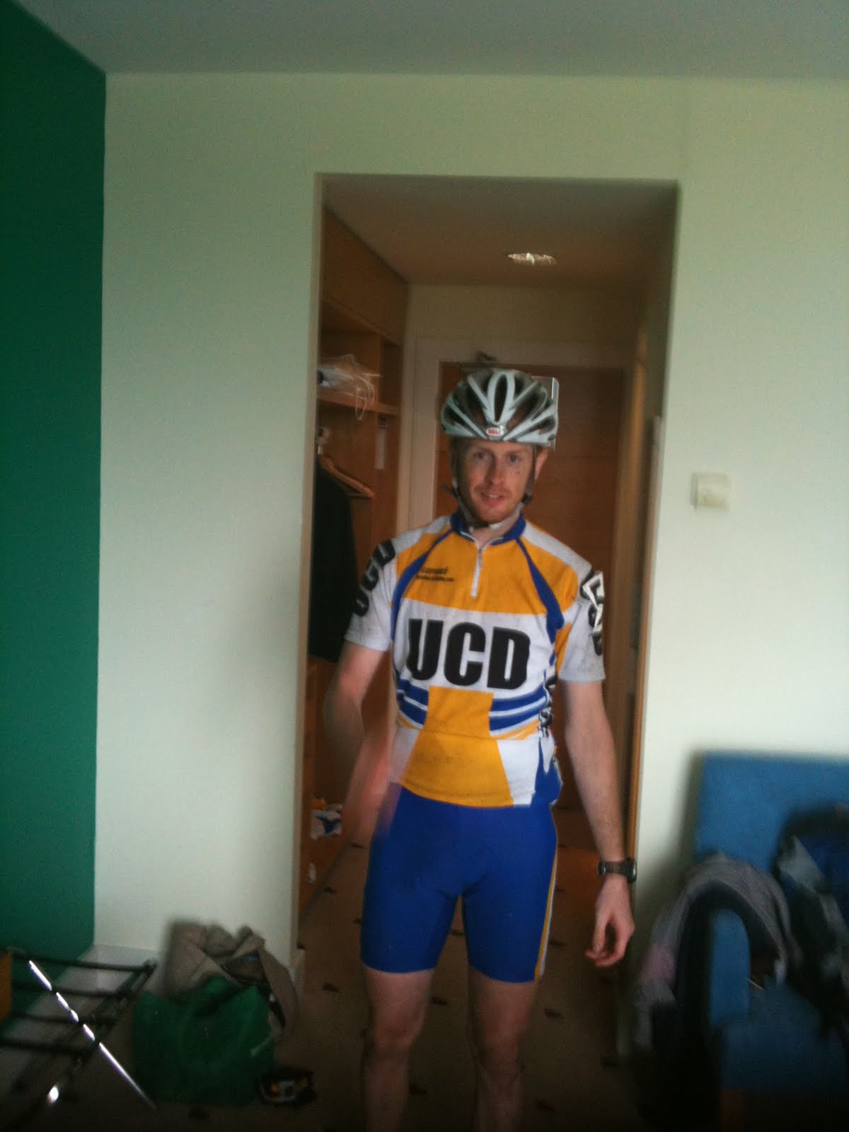 UCD Cycling Club