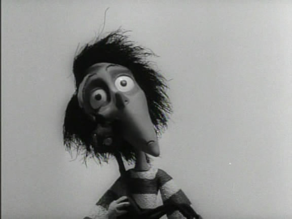 Vincent (1982) | Cine en Minutos