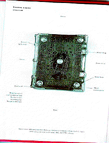 Medieval Manuscripts: Manuscript Parts...