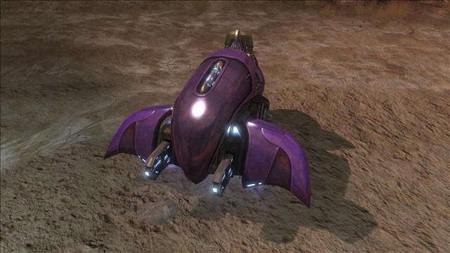 Halo Reach: Covenant Units