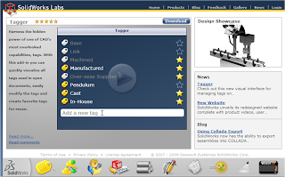 SolidWorks Labs | IME Technology Sdn Bhd