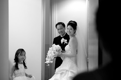 HCFoo's Tennis Blog at HCFOO.ASIA!: Michael Chang and Amber Liu wedding ...