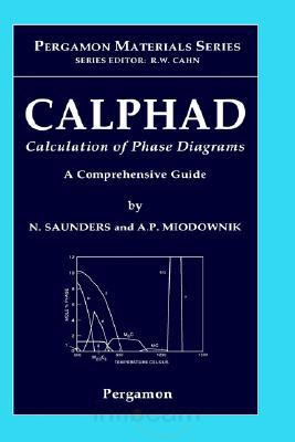 CALPHAD (Calculation of Phase Diagrams) - A Comprehensive Guide ...