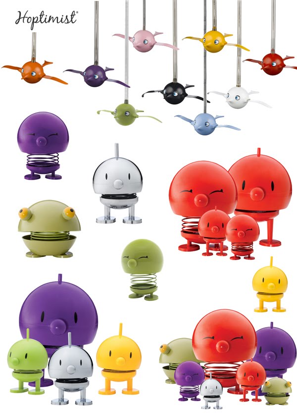 smakmakare: Hoptimist!