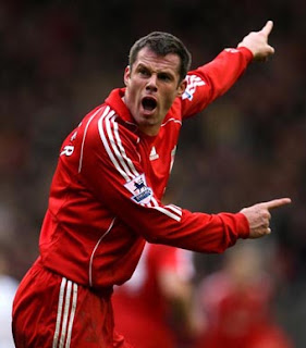 Carragher Jadi Pelatih Inggris - azizal's blog - Info info unik dan menarik