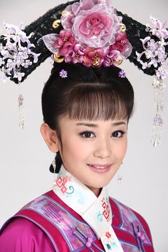 Yellowfling Huan Zhu Ge Gepearl Princess New Version My Say On The Characters