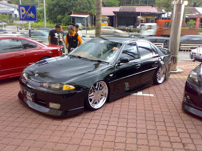 perdana v6: Bodykit 2