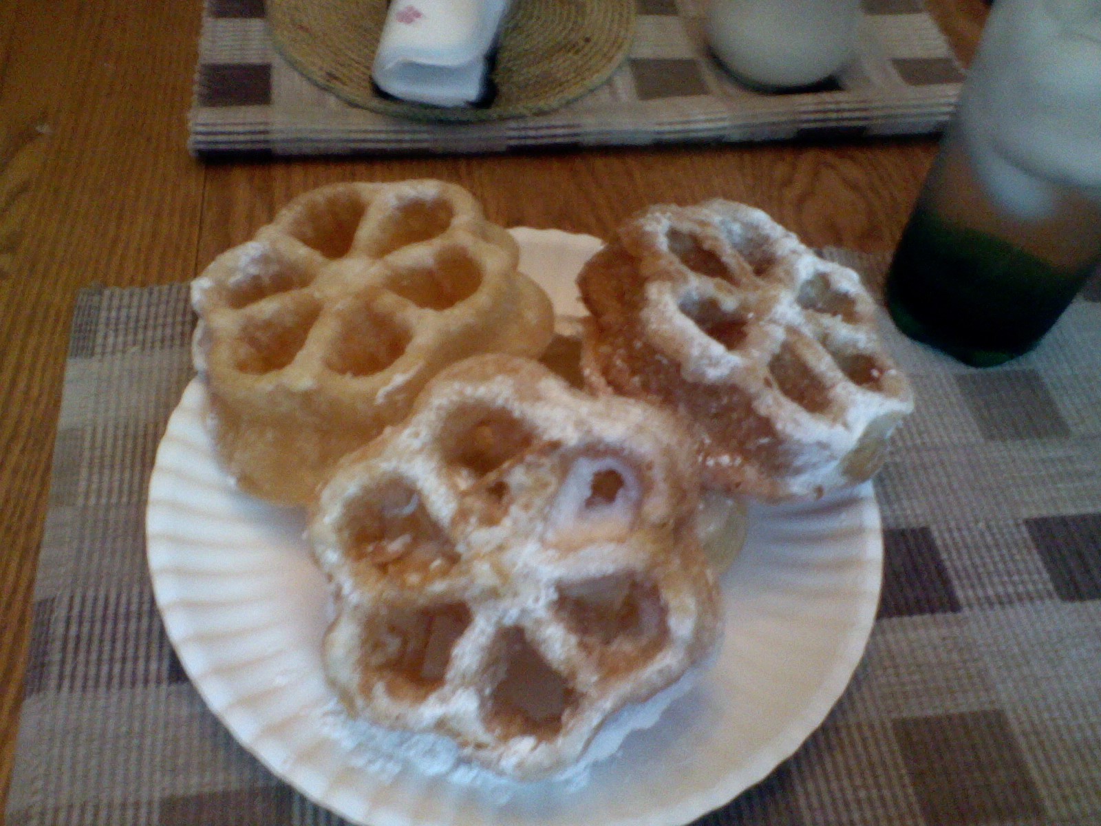 Rochester Westside Grub: Hilton Fireman's Carnival