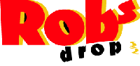 DROP: Rob's Drop