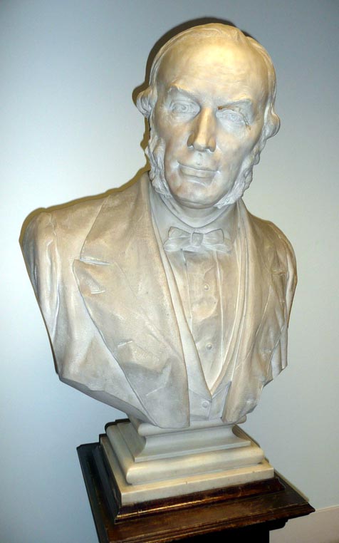 General Practitioner Memorials: Dr Alfred Carpenter of Croydon