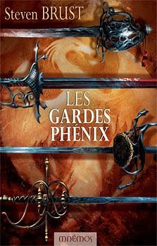 Steven Brust - Cycle de Vlad Taltos