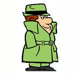 Inch High, Private Eye [1973– ] - mediagetoffice