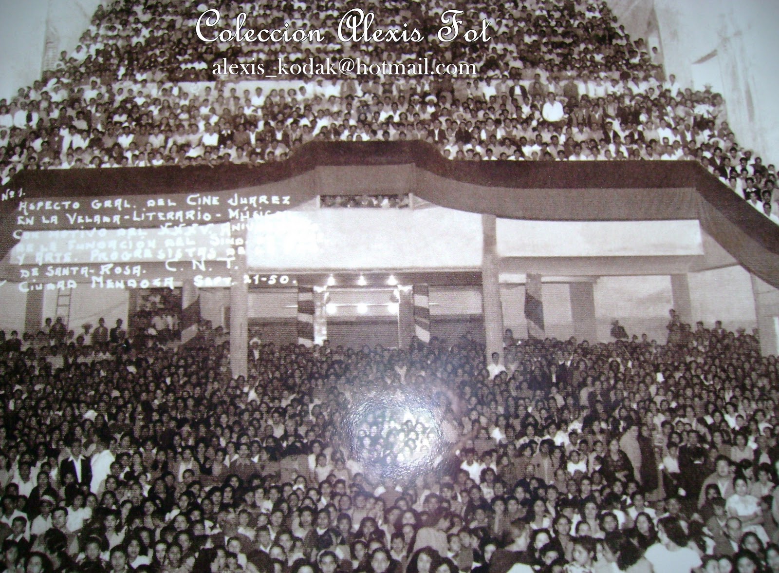 GALERIA FOTOGRAFICA DE ORIZABA,VERACRUZ, MEXICO.: Fotografias Antiguas ...