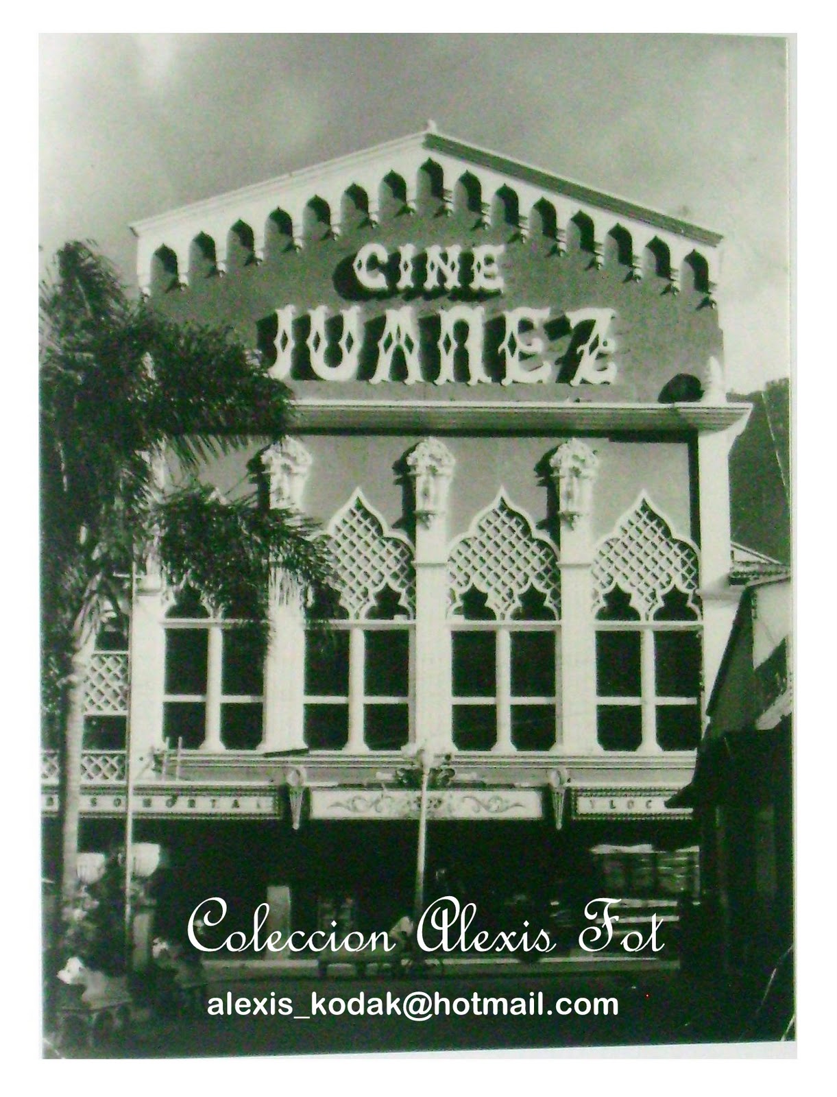 GALERIA FOTOGRAFICA DE ORIZABA,VERACRUZ, MEXICO.: Fotografias Antiguas ...