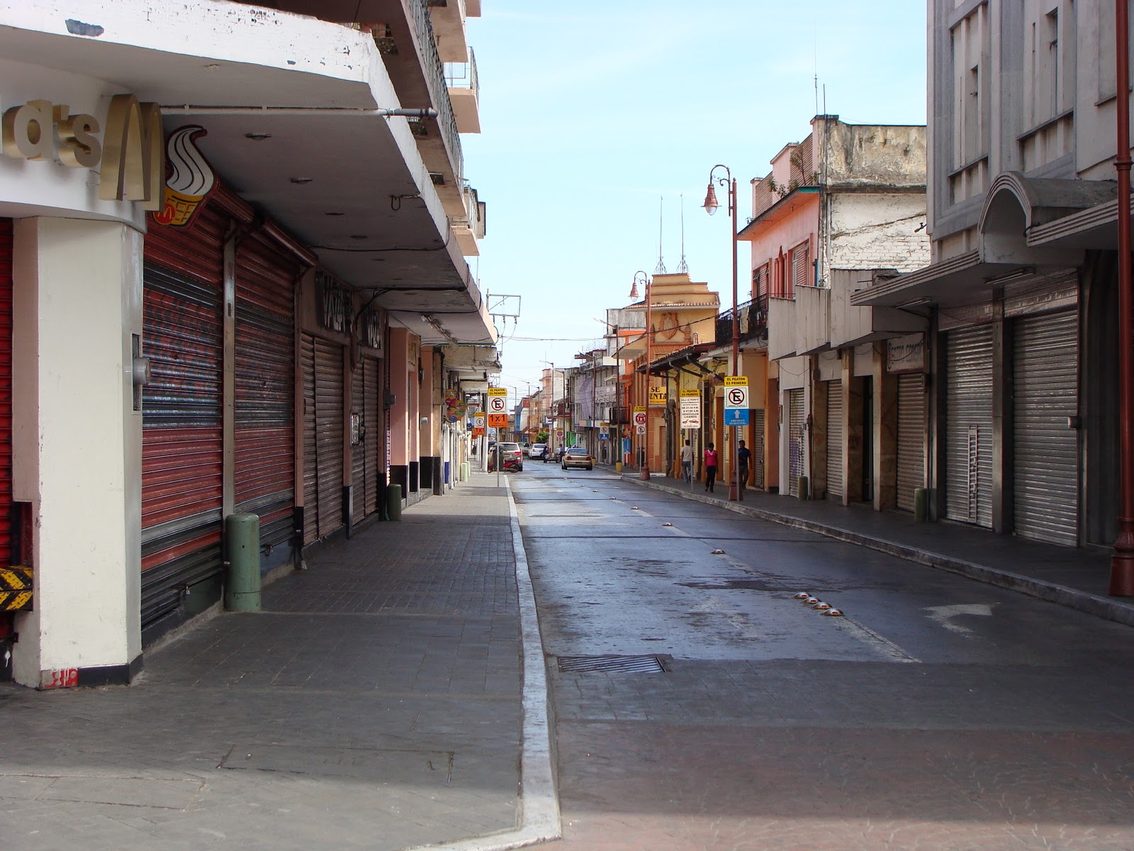 GALERIA FOTOGRAFICA DE ORIZABA,VERACRUZ, MEXICO.