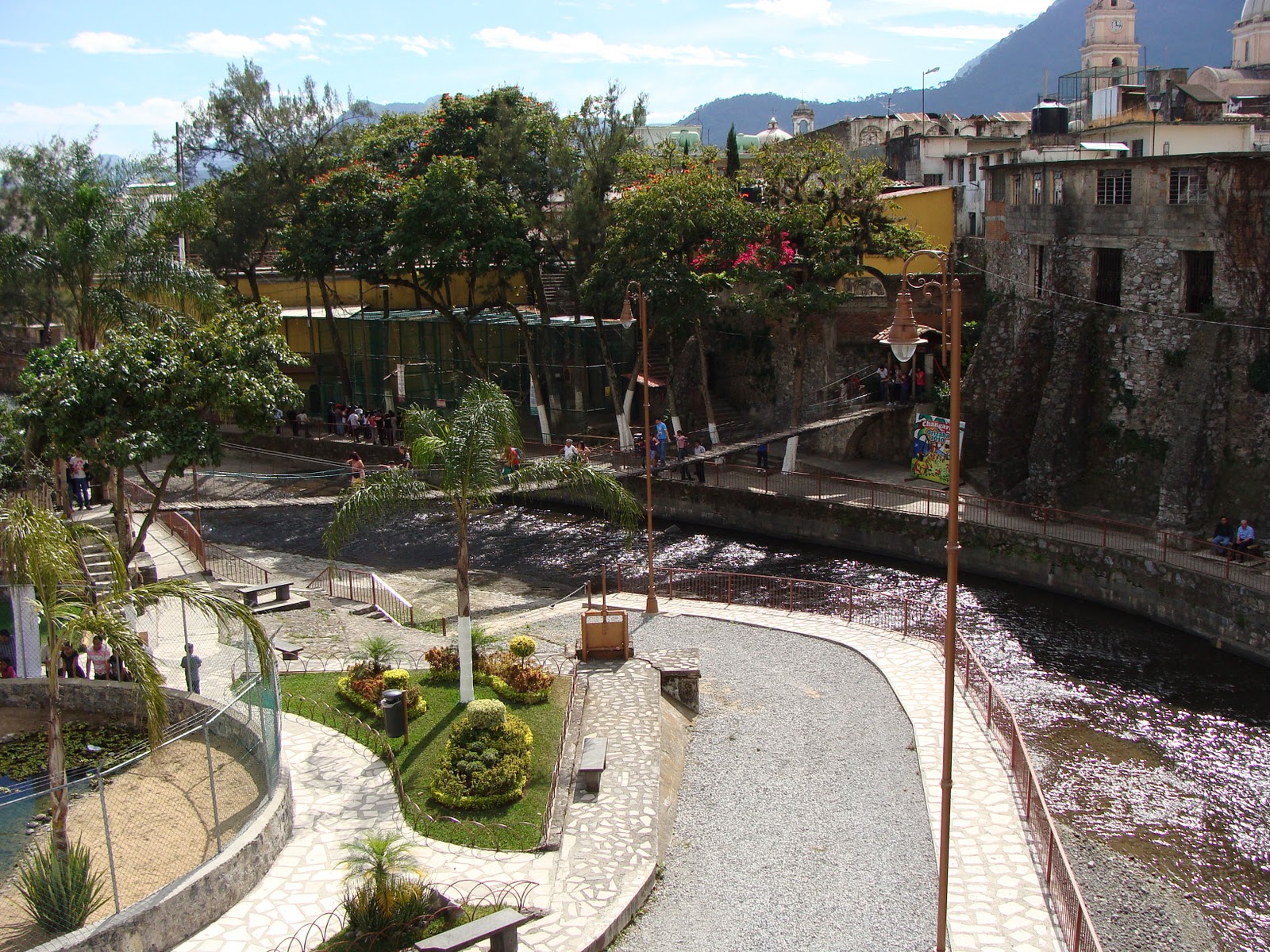 GALERIA FOTOGRAFICA DE ORIZABA,VERACRUZ, MEXICO.