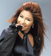 Arab Sexy Celebs:: Shereen’s Morning Sickness!