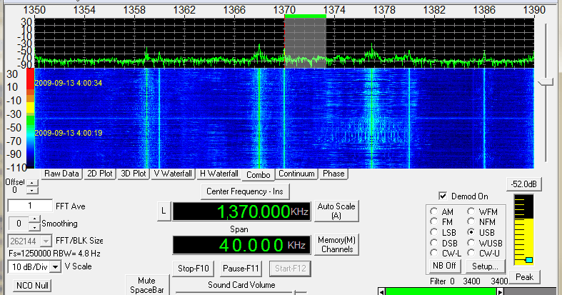SA5BKE - ham radio blog: Medium Wave DX-ing