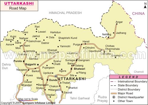 Uttarkashi Online - Uttarkashi ,Uttarkashi district,Uttarakhand,India ...