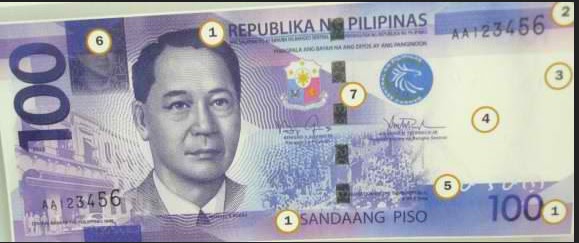 iNetDiary: New Philippine Money Design for 2011