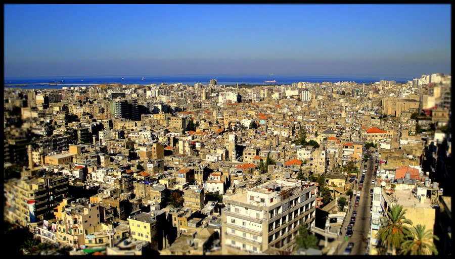 Tripoli (Trablos) | Page 18 | SkyscraperCity Forum