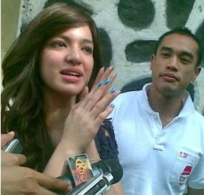 foto artis bugil nia ramadhani, telanjang, seksi, hot, ml, kawin, imut, manis, cantik | Meta Tag ...