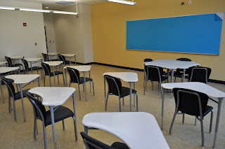 WHS 2010: Step Inside a Model Classroom