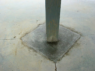 WHS 2010: What's in a Concrete Floor?