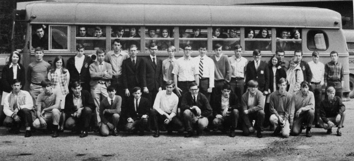 WHS Legends, Legacy, and Heritage: Class of 1970 ~ the Beginning of the ...