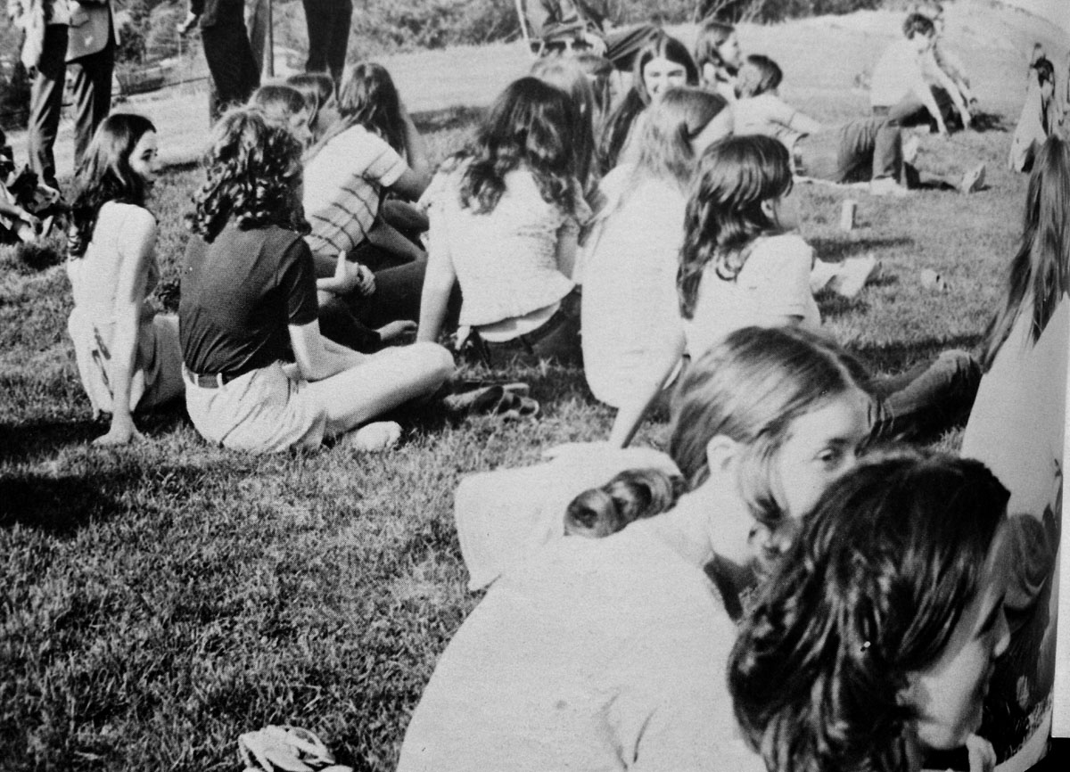 WHS Legends, Legacy, and Heritage: Class of 1972 ~ Who Were You?