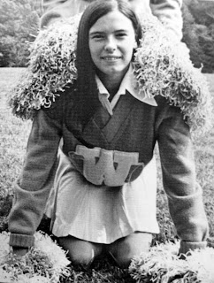 WHS Legends, Legacy, and Heritage: Class of 1972 ~ Who Were You?