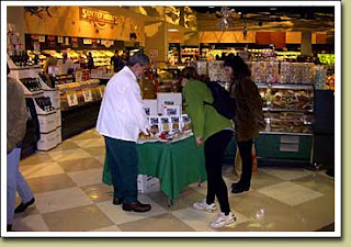 Marketing 360: Mall Intercept
