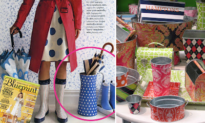 Toast and Tables: MacBeth Collection is a bucket of fun!