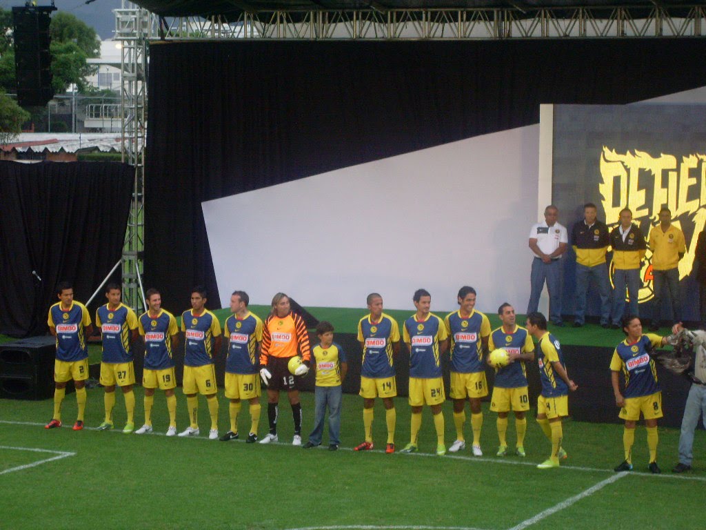 Deportes: Pablo Nieves, TIRO DIRECTO