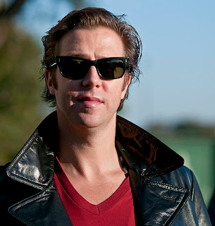 Christopher Dignan - Let the Sparks Fly: Bio