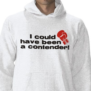 The alchemy of Desire: Name of the game is Blame