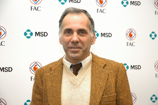 Dr. Marcelo Alejandro Murillo
