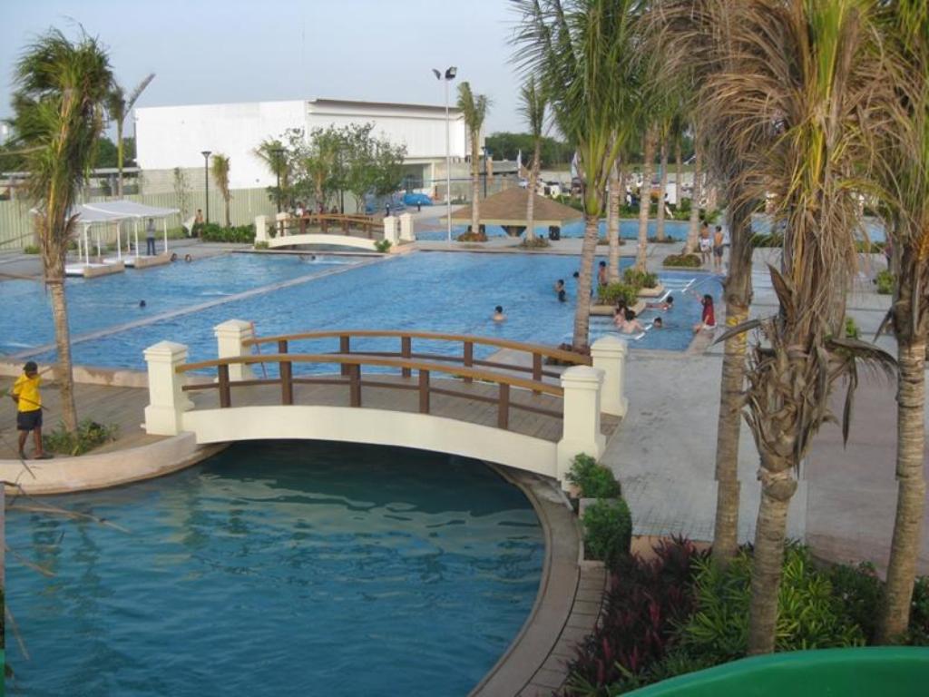 HOUSE & LOT FOR SALE: GRAND ANTEL VILLAGE