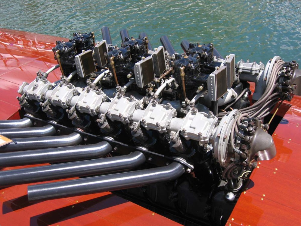 Muscle Car Classics: Apache II