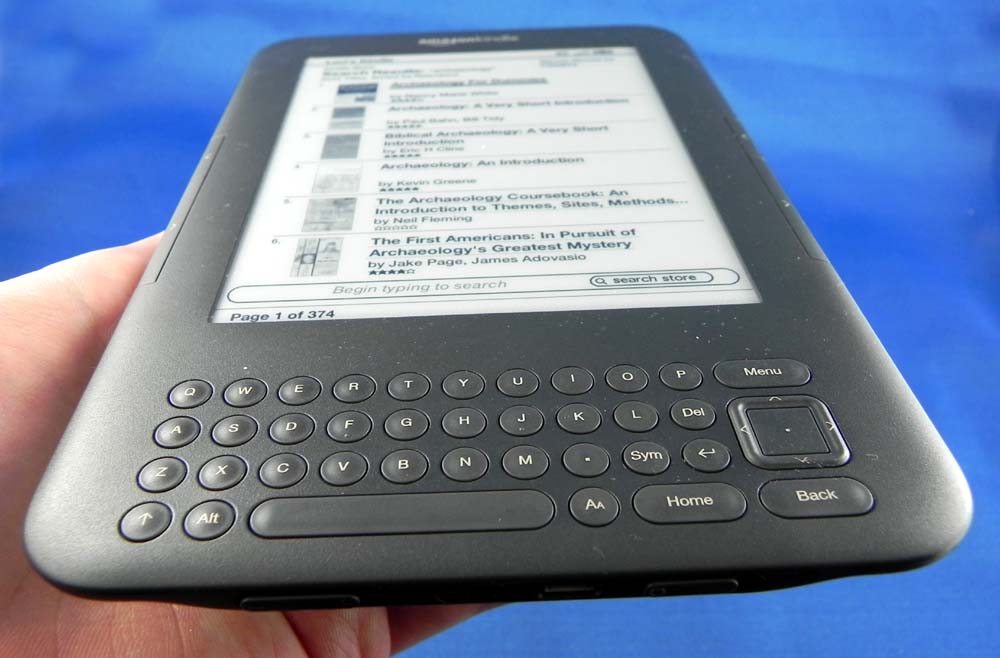 Elfshot: In-House Kindle vs Kobo Review