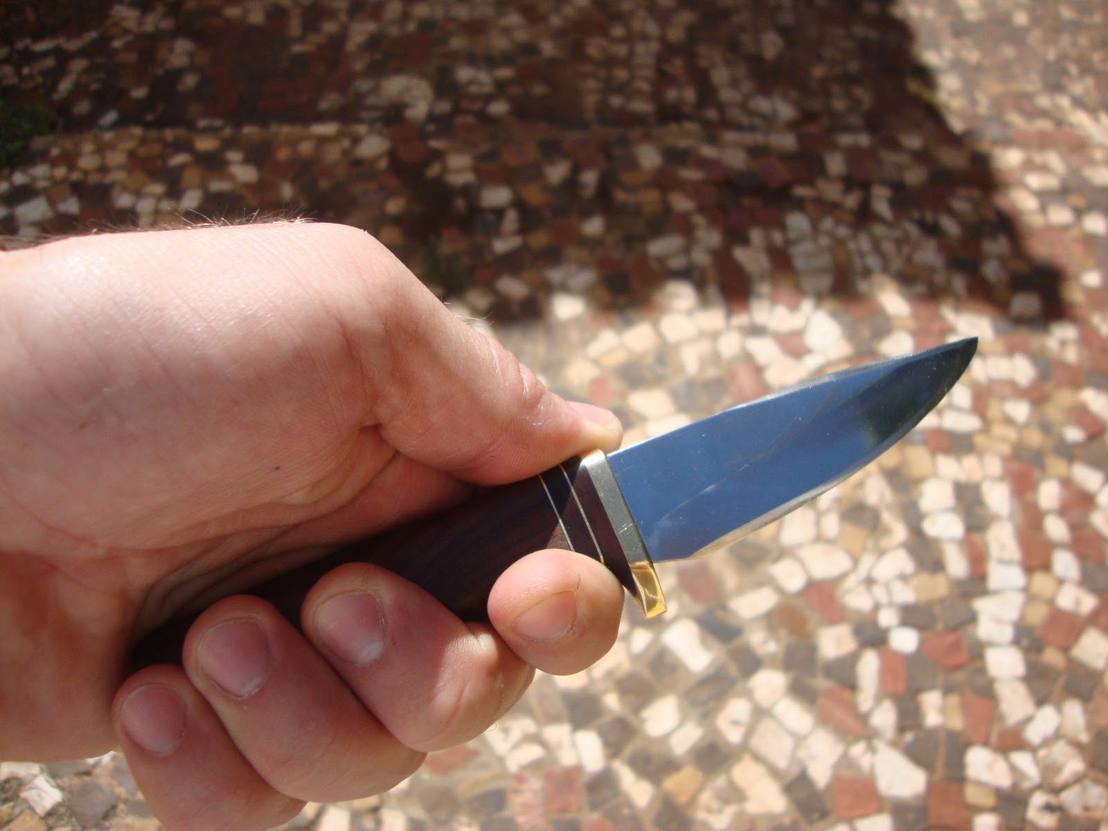 Zezak Facas Artesanais