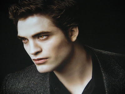 Twilight Hot News: Poza noua cu Edward