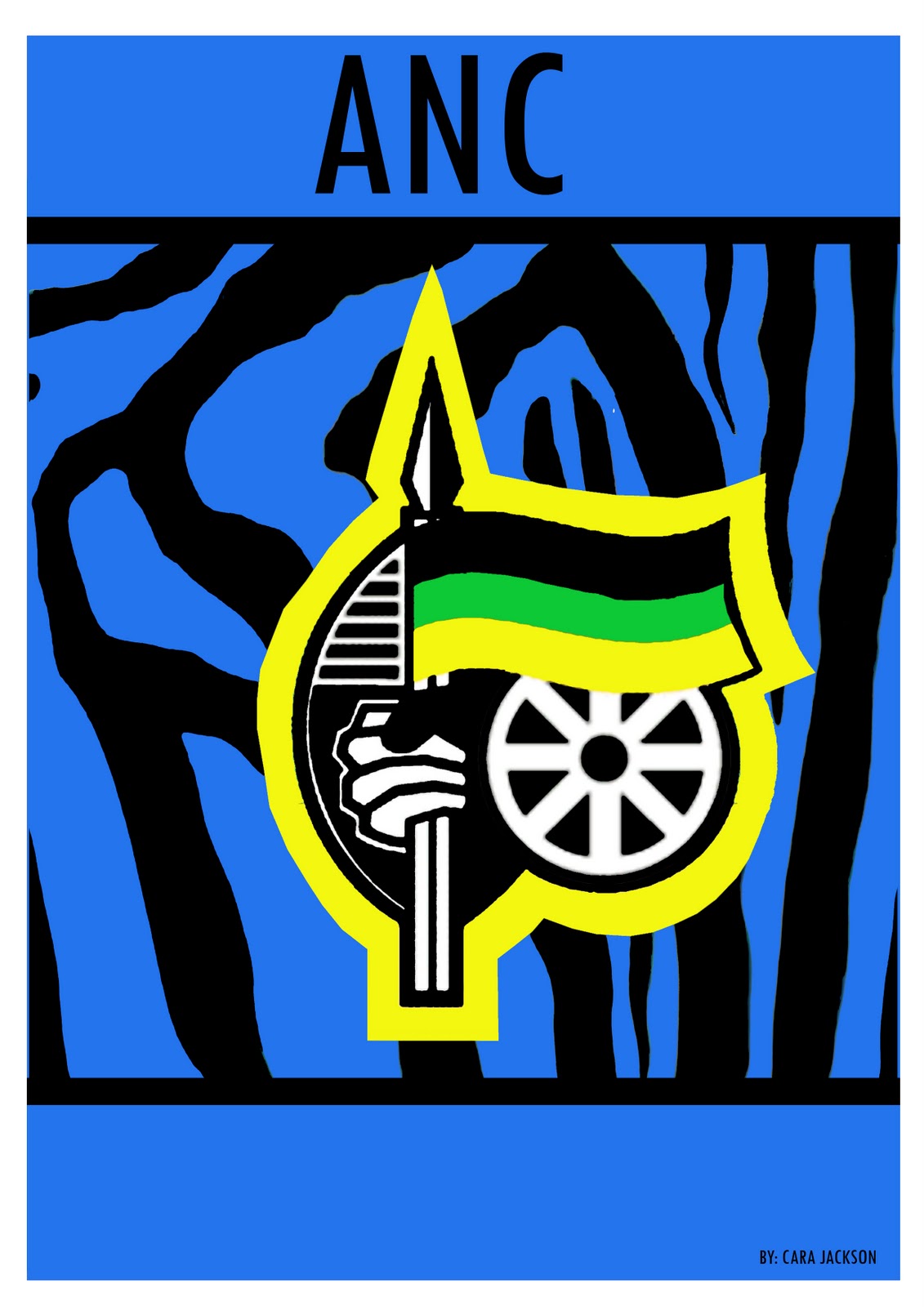 CARA'S FASHION FILE: November 2010